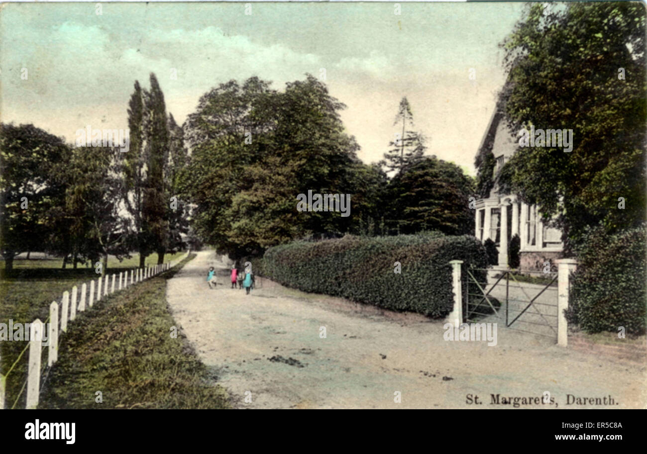 Darenth kent hi-res stock photography and images - Alamy