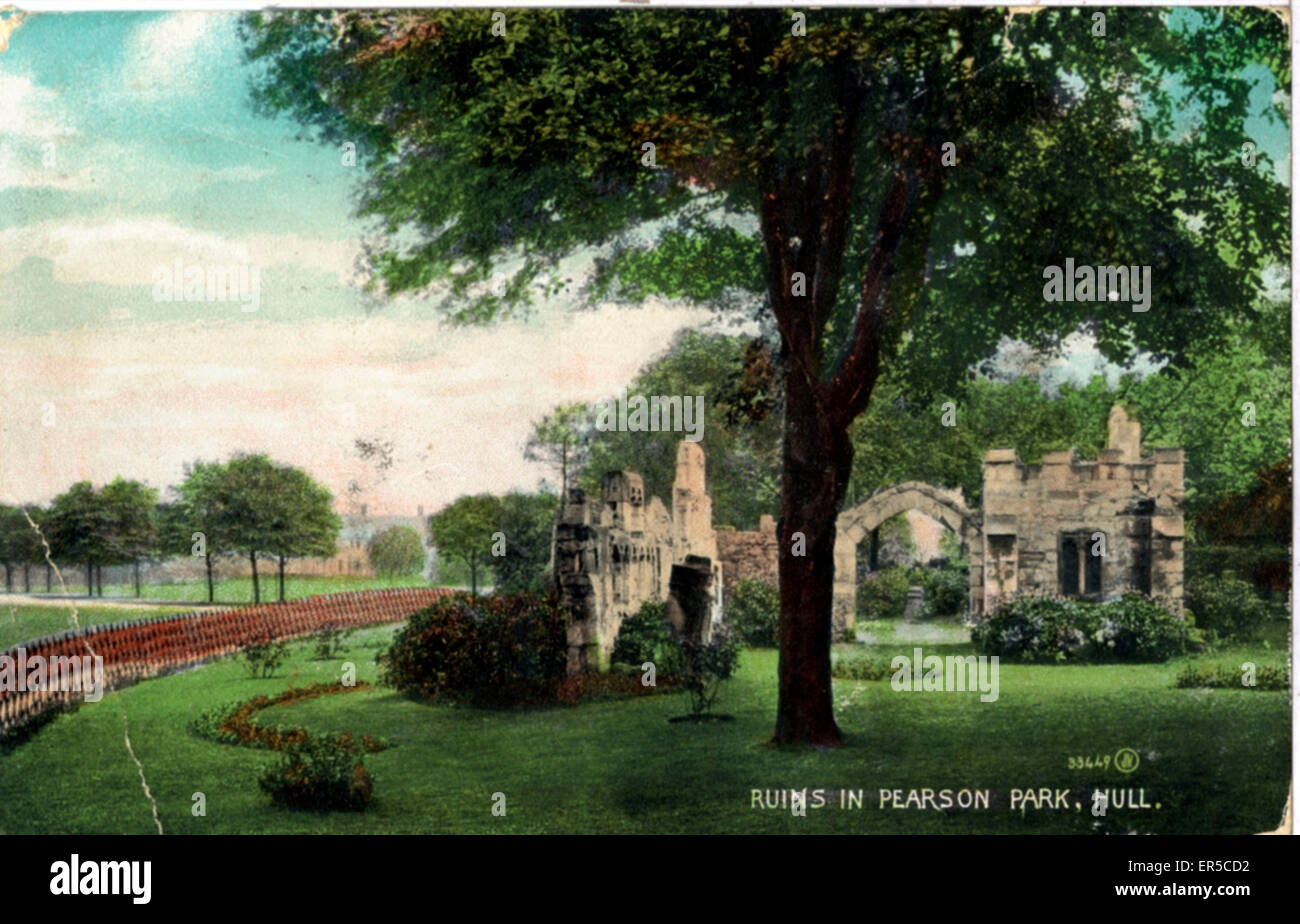 1900s hull hi-res stock photography and images - Alamy