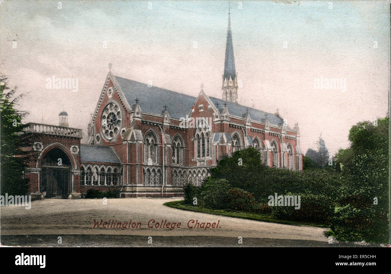 Crowthorne England Stock Photos & Crowthorne England Stock Images - Alamy