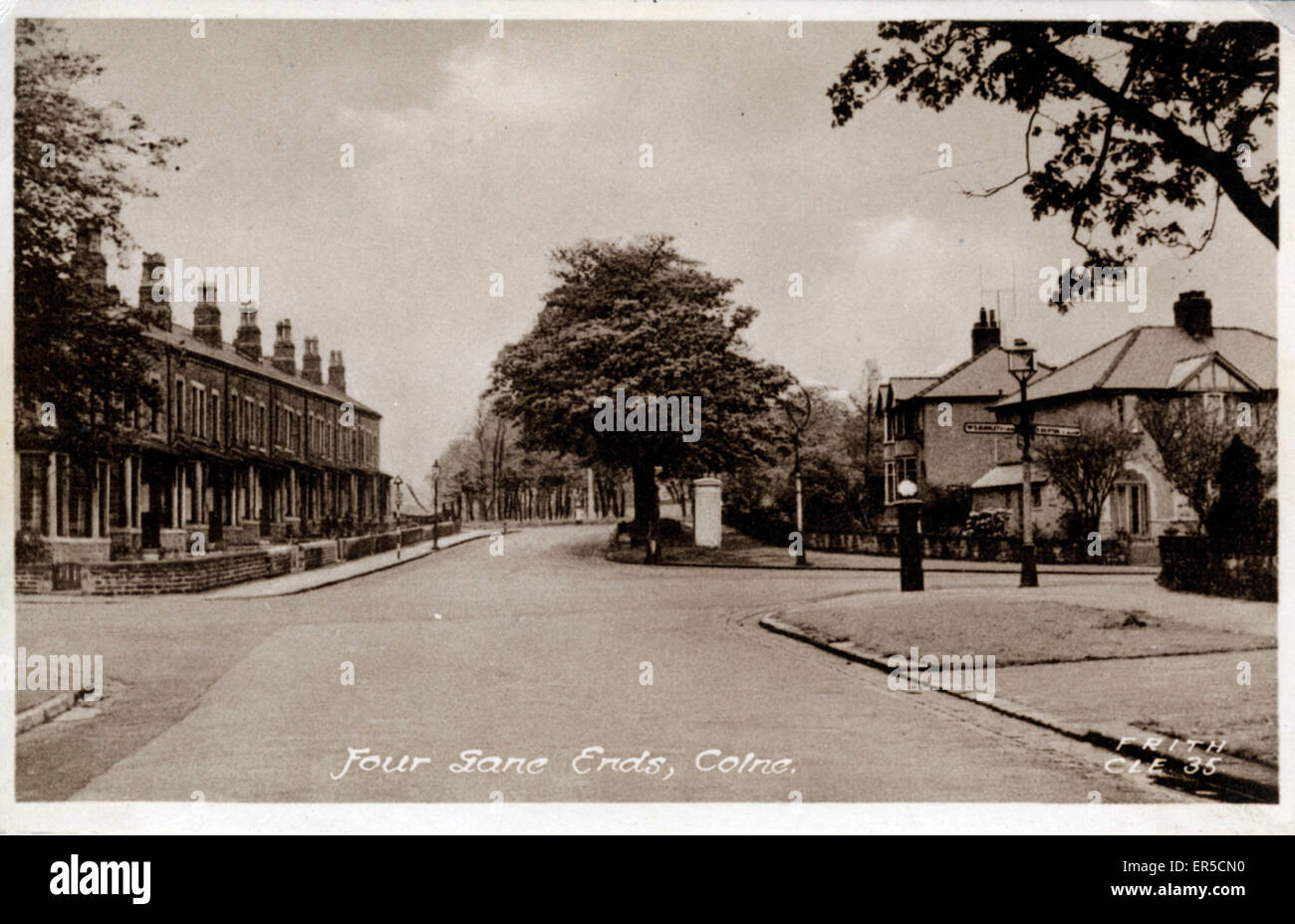 Nelson Colne High Resolution Stock Photography and Images - Alamy