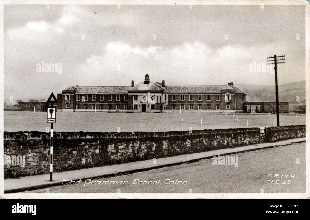 Colne Burnley High Resolution Stock Photography and Images - Alamy