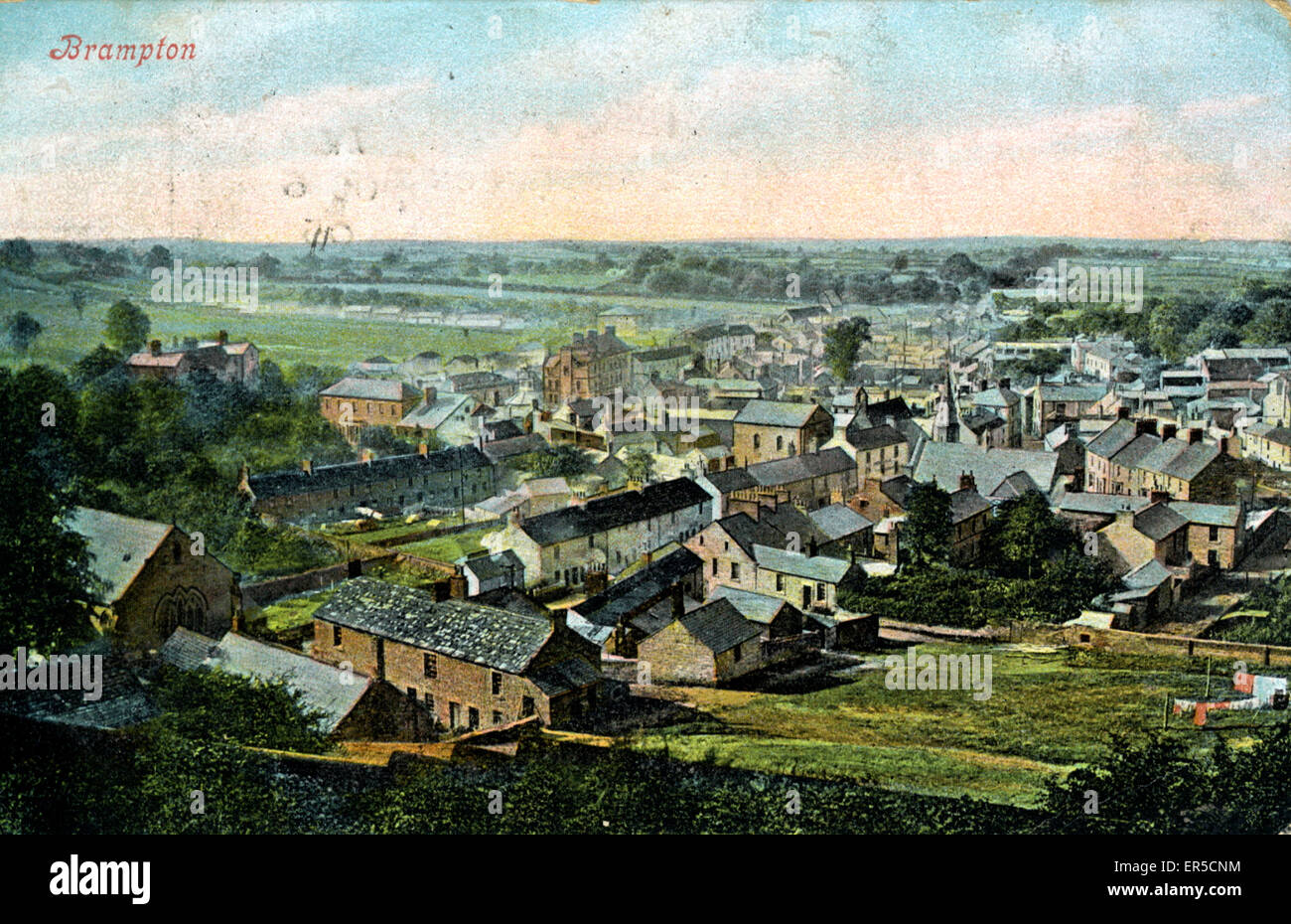 Brampton Village High Resolution Stock Photography and Images - Alamy