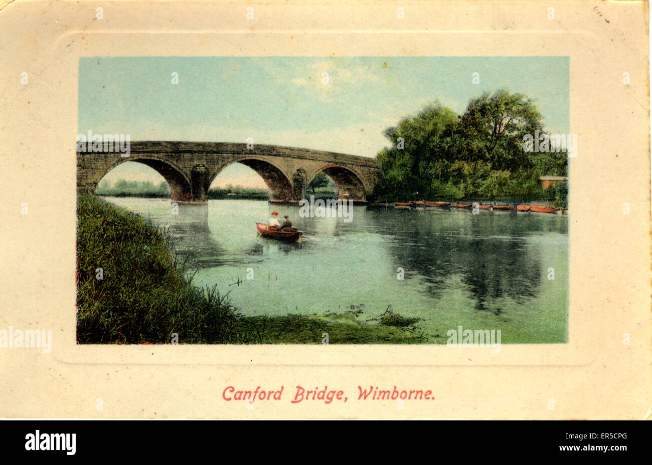 Canford hi-res stock photography and images - Alamy