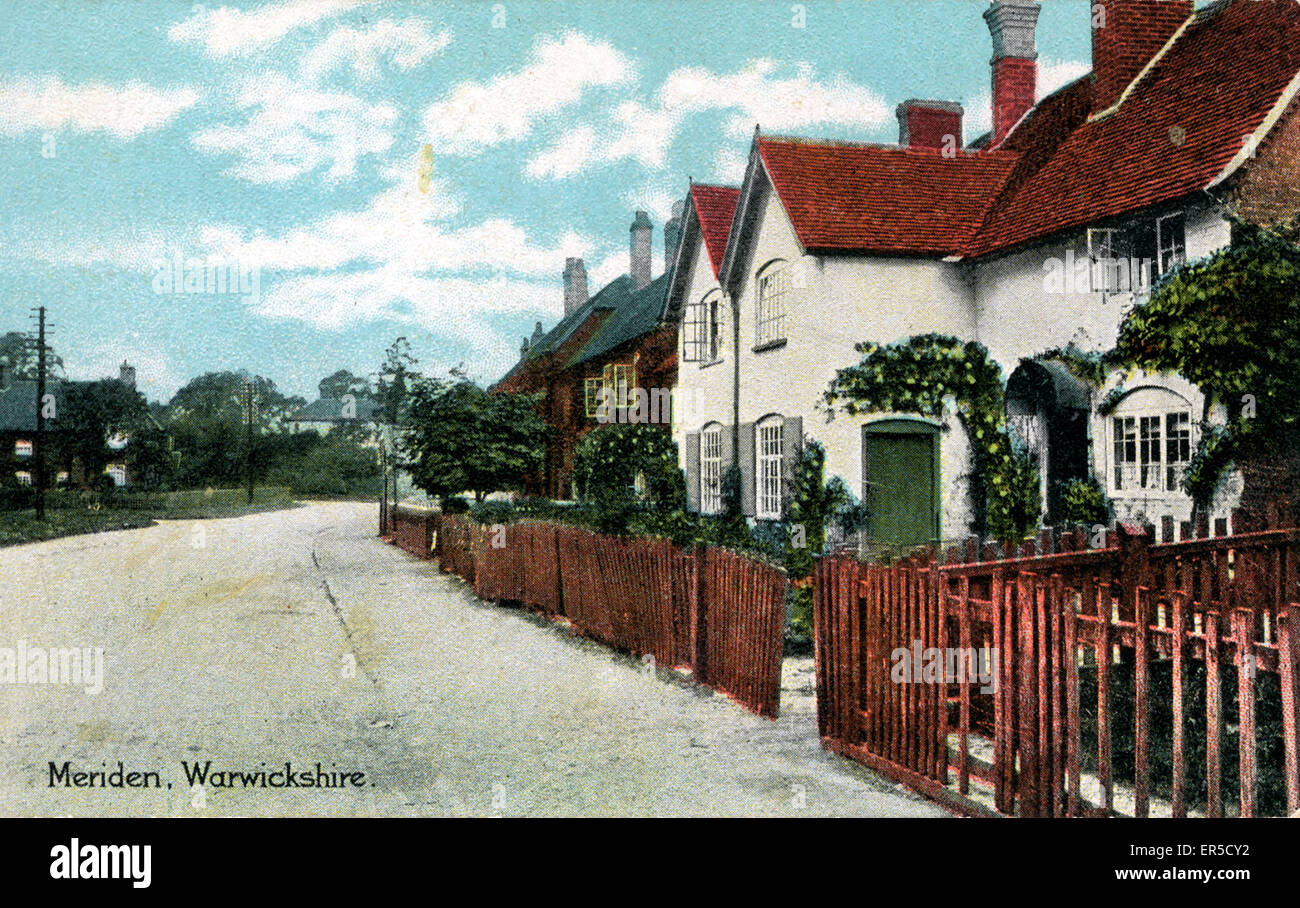 Of Meriden High Resolution Stock Photography and Images - Alamy