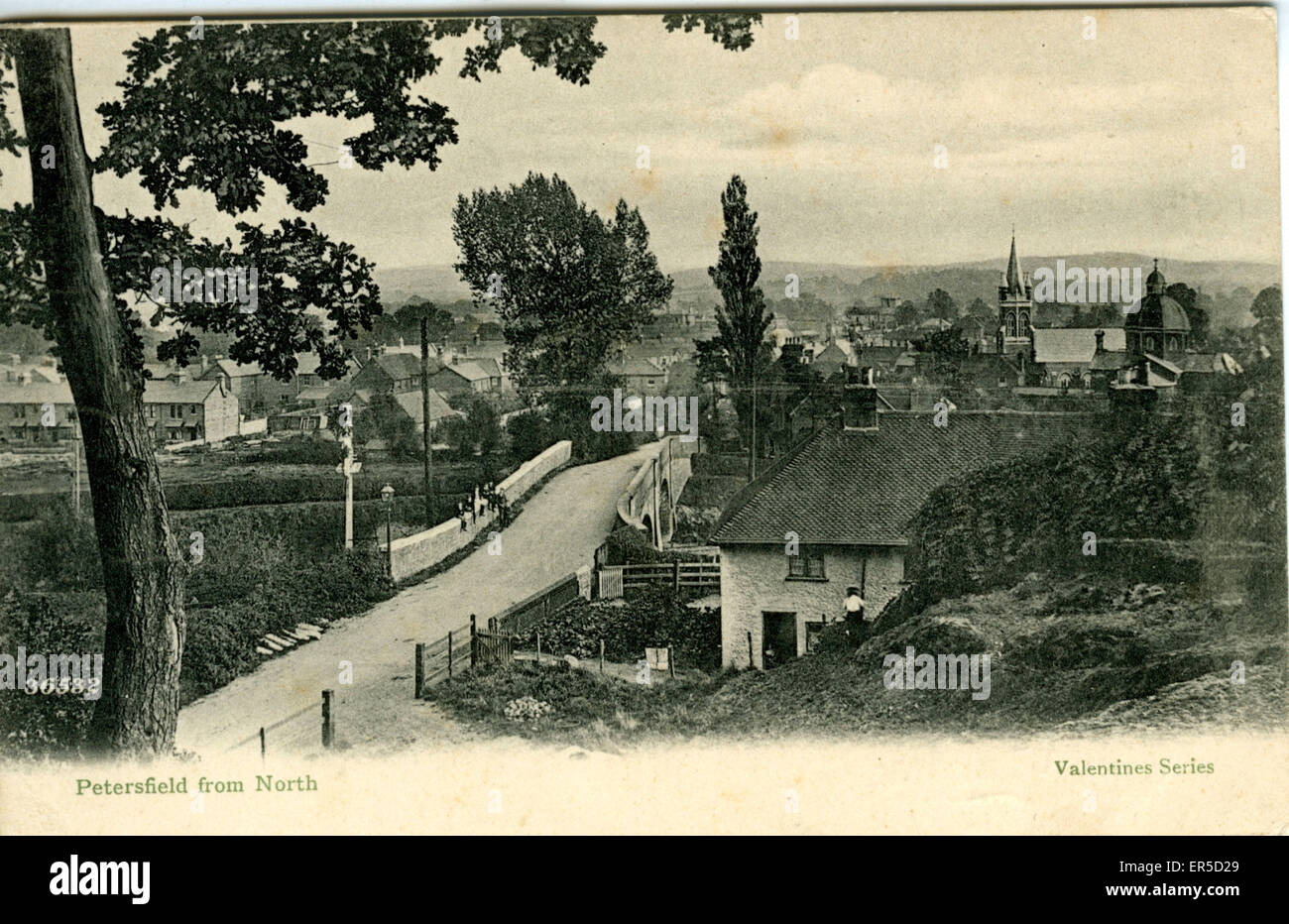 Liss hampshire hi-res stock photography and images - Alamy