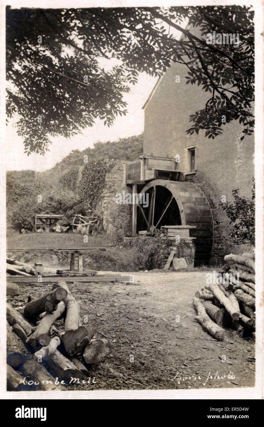 Kilkhampton hi-res stock photography and images - Alamy