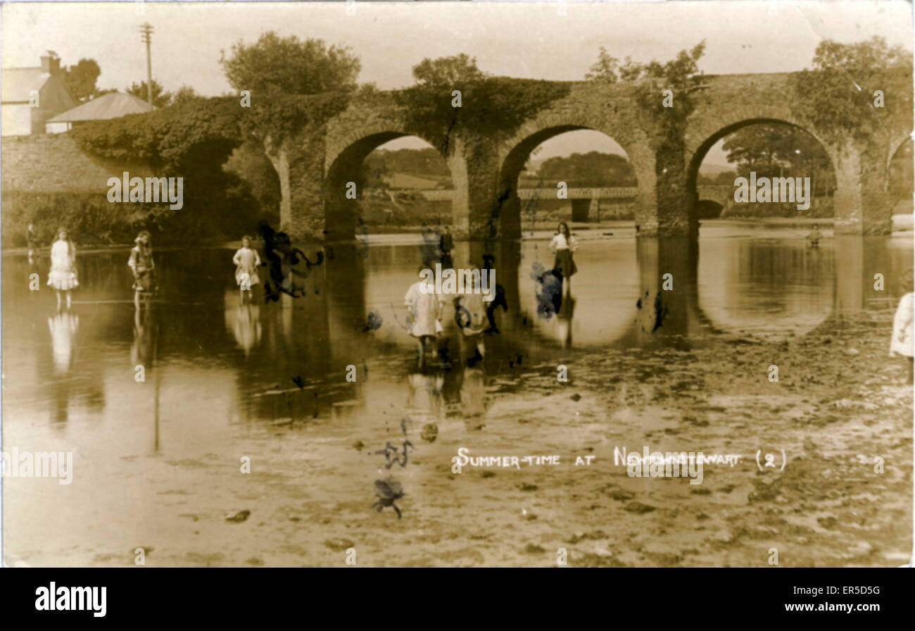 Newtownstewart High Resolution Stock Photography and Images - Alamy