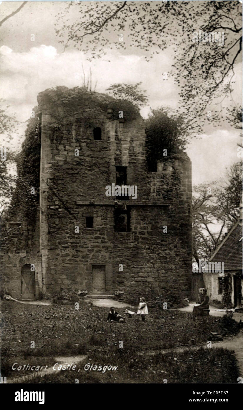 Scotland 1920s hi-res stock photography and images - Alamy