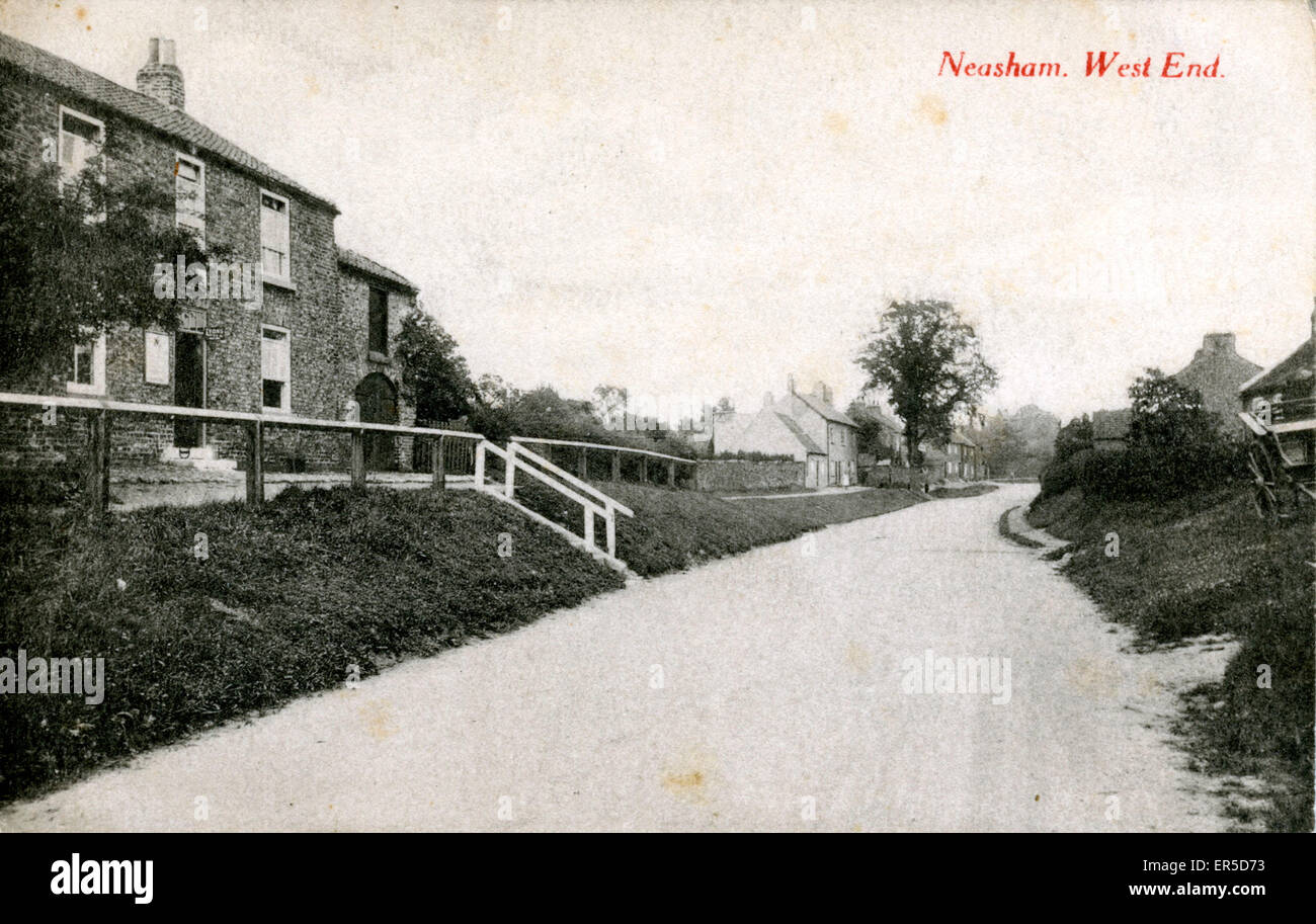 Neasham hi-res stock photography and images - Alamy