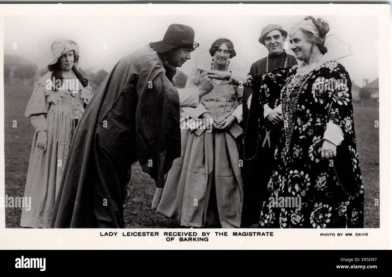 Magistrate england hi-res stock photography and images - Alamy