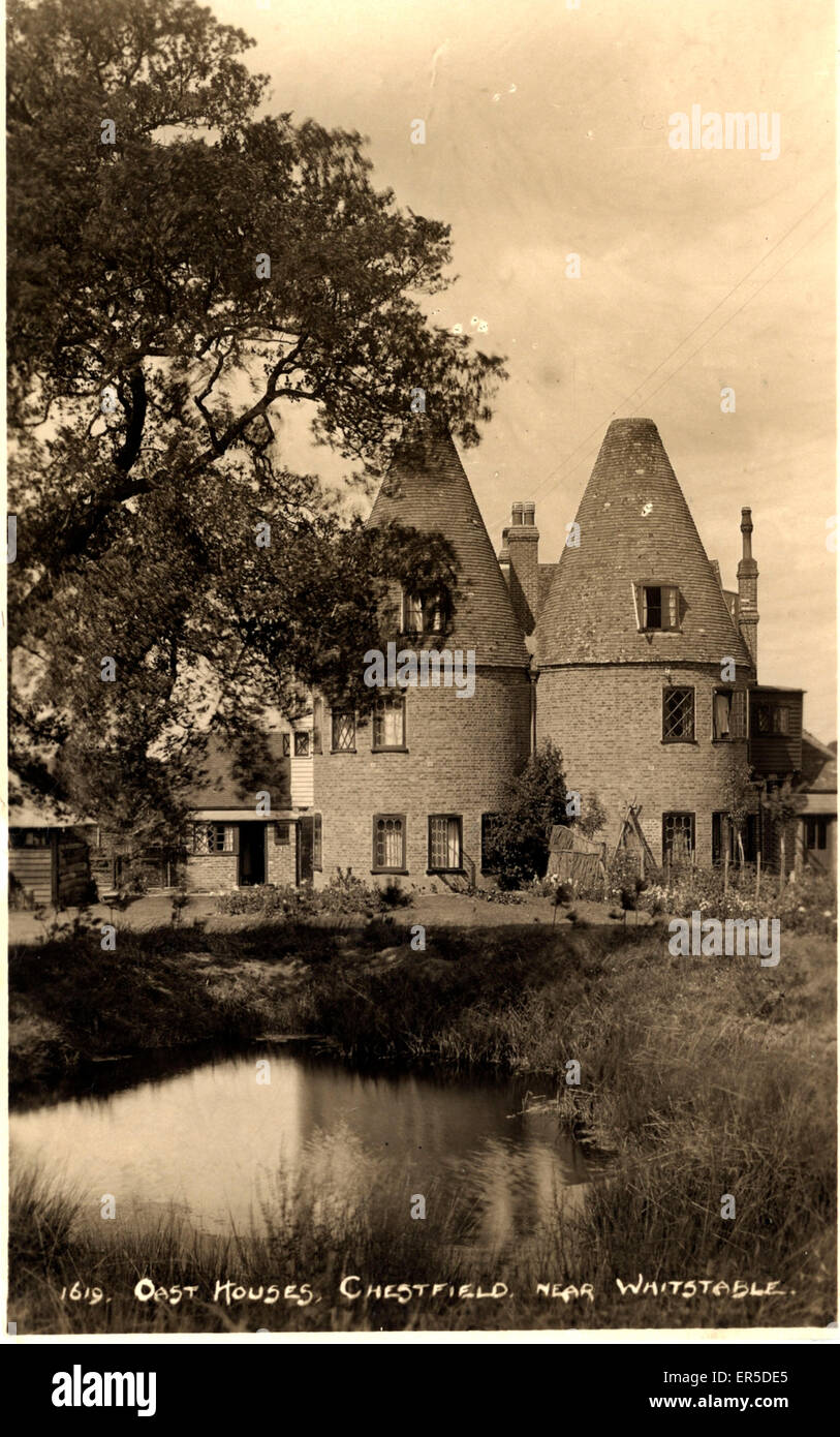 Chestfield hi-res stock photography and images - Alamy