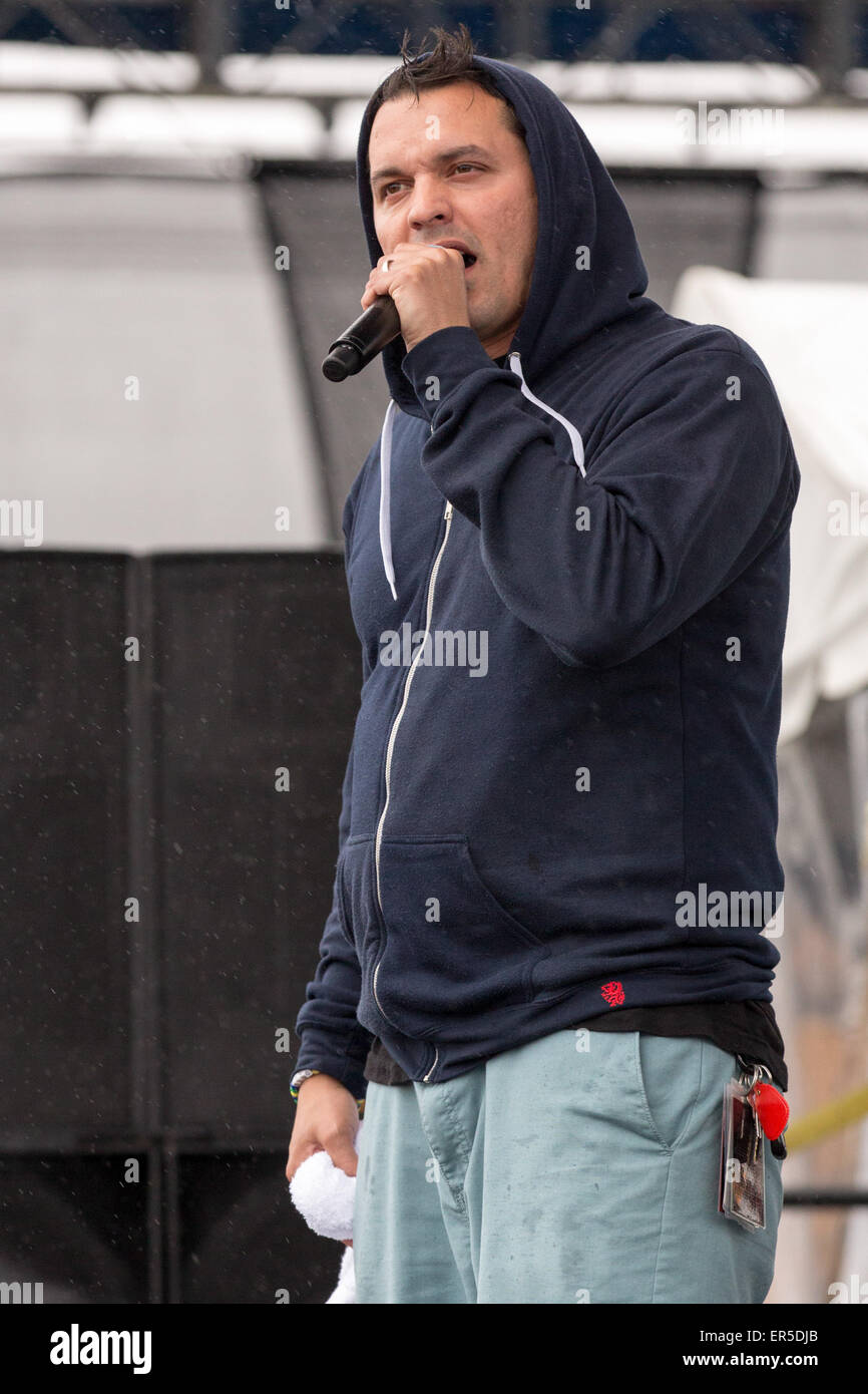 Atmosphere rap group hi-res stock photography and images - Alamy
