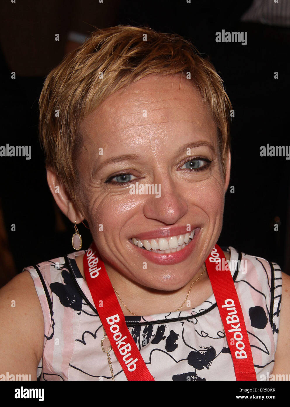 New York, New York, USA. 27th May, 2015. DR. JENNIFER ARNOLD, TLC's ...