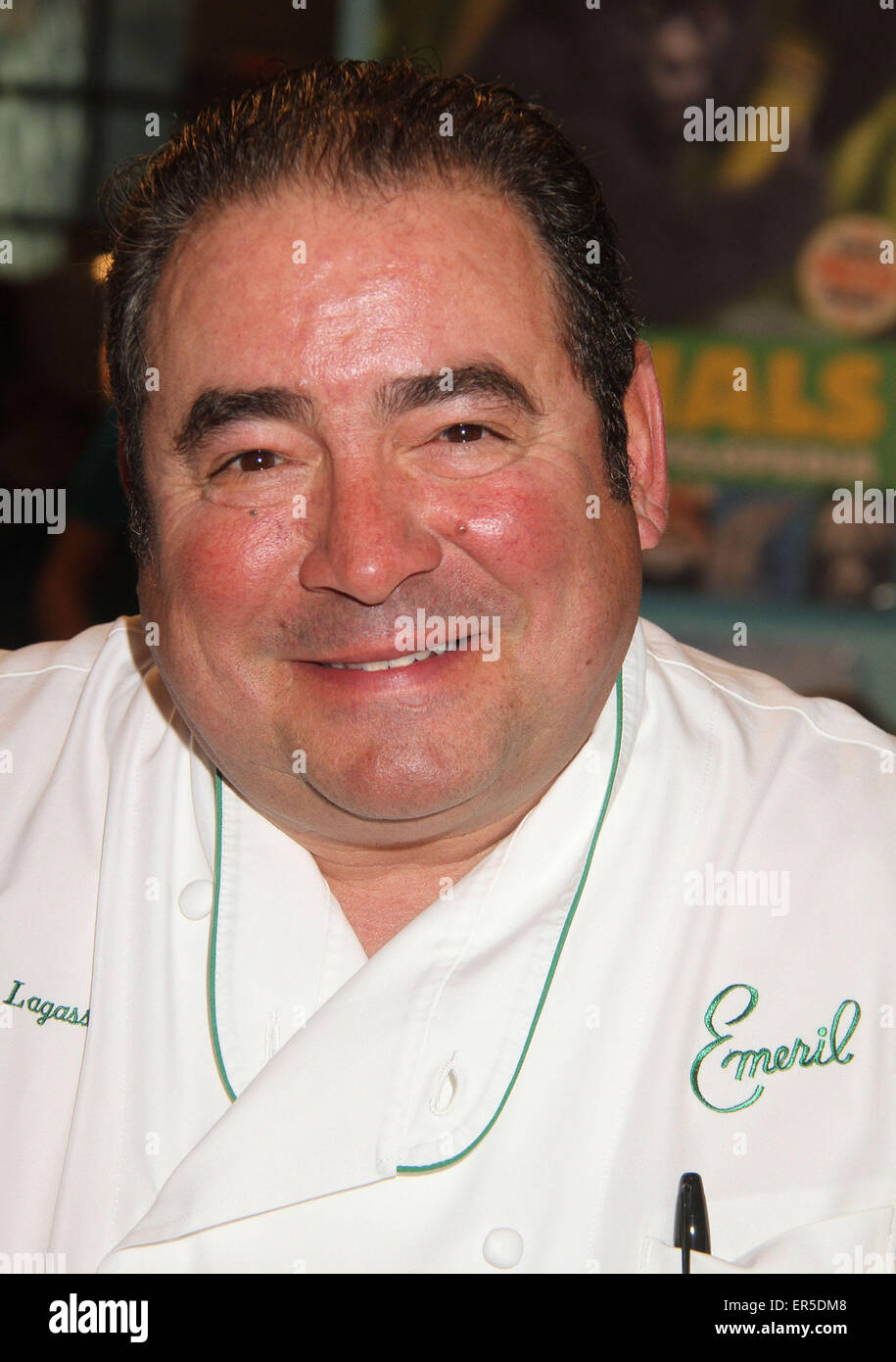 Lagasse hi-res stock photography and images - Alamy