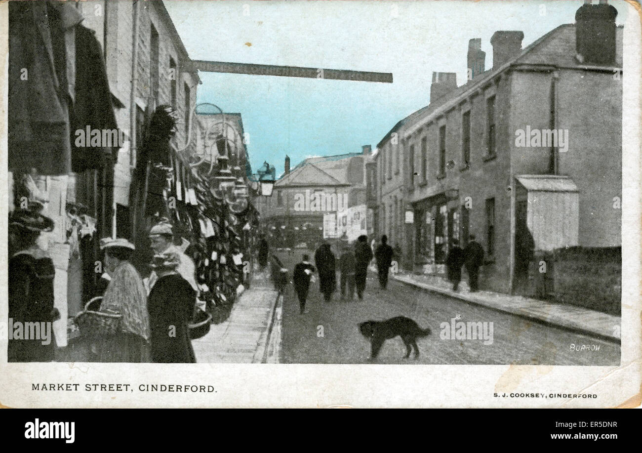 Where Is Cinderford In England at Brodie Eldershaw blog