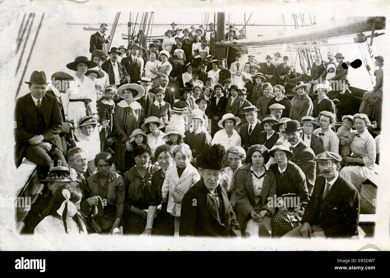 Grace darling lifeboat hi-res stock photography and images - Alamy