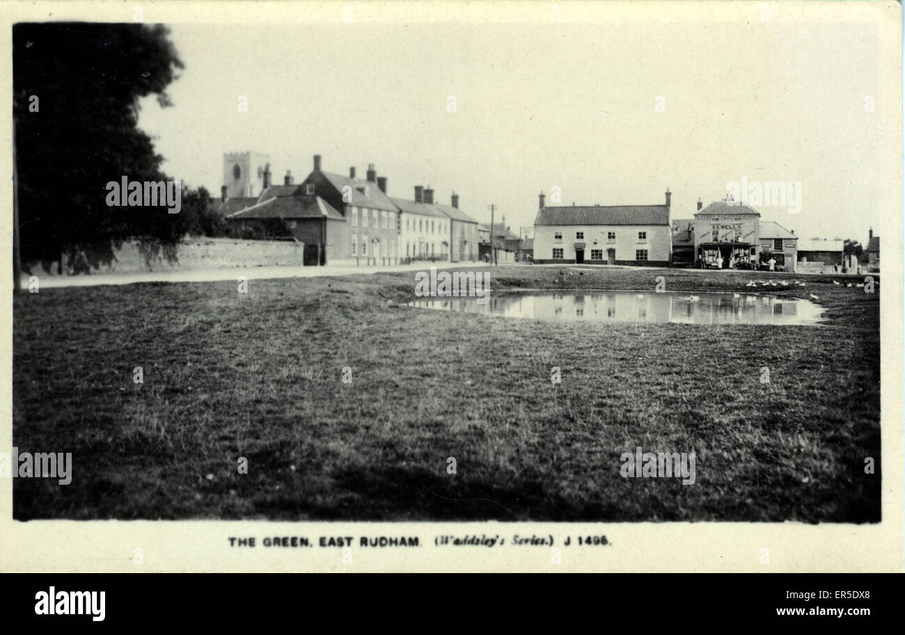 East Rudham High Resolution Stock Photography and Images - Alamy