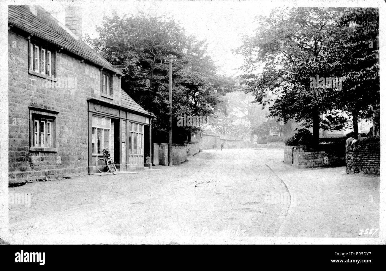 Bramhope leeds hi-res stock photography and images - Alamy