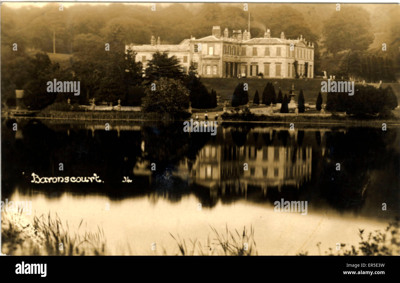 The of omagh hi-res stock photography and images - Alamy