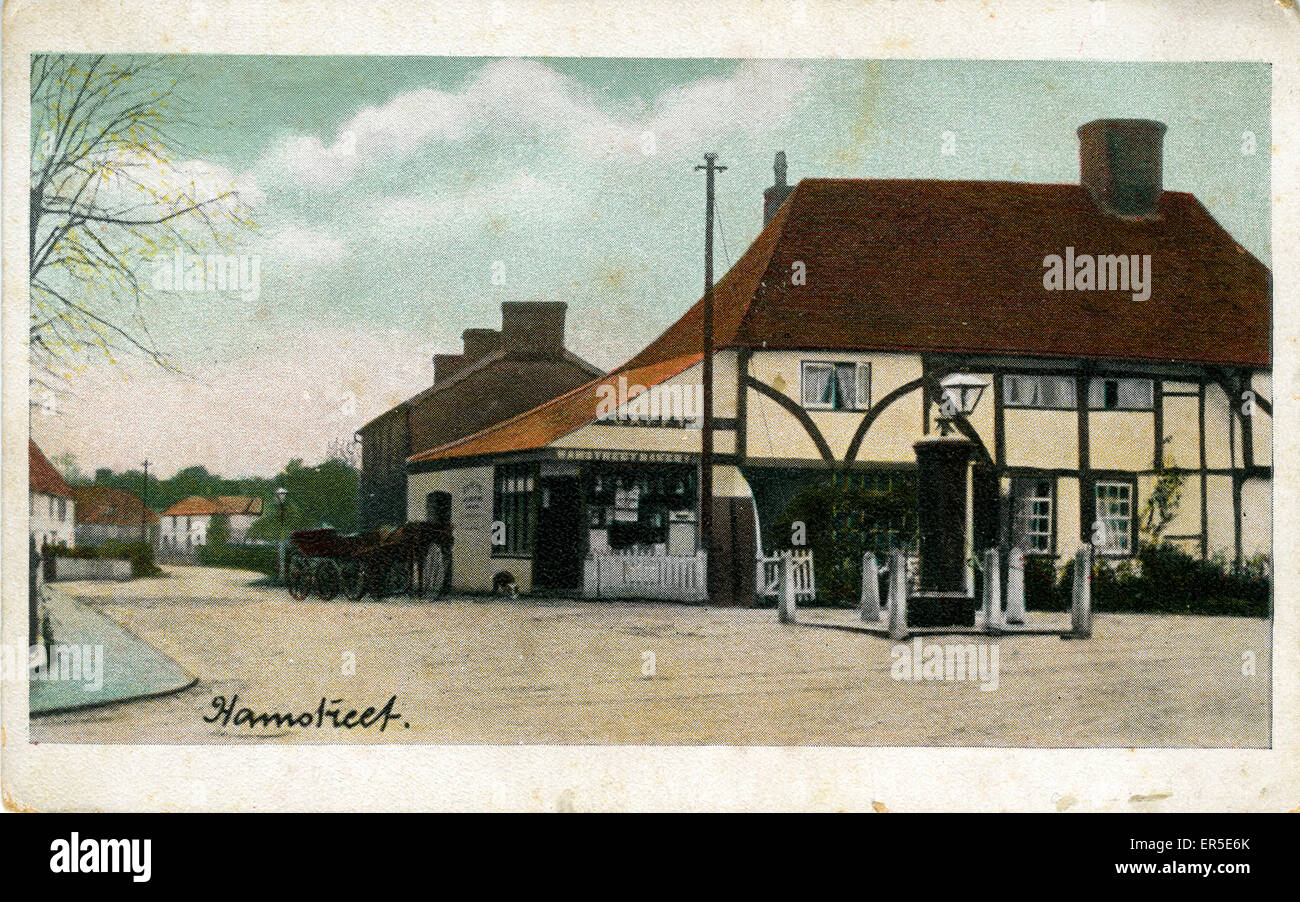 Hamstreet High Resolution Stock Photography and Images - Alamy