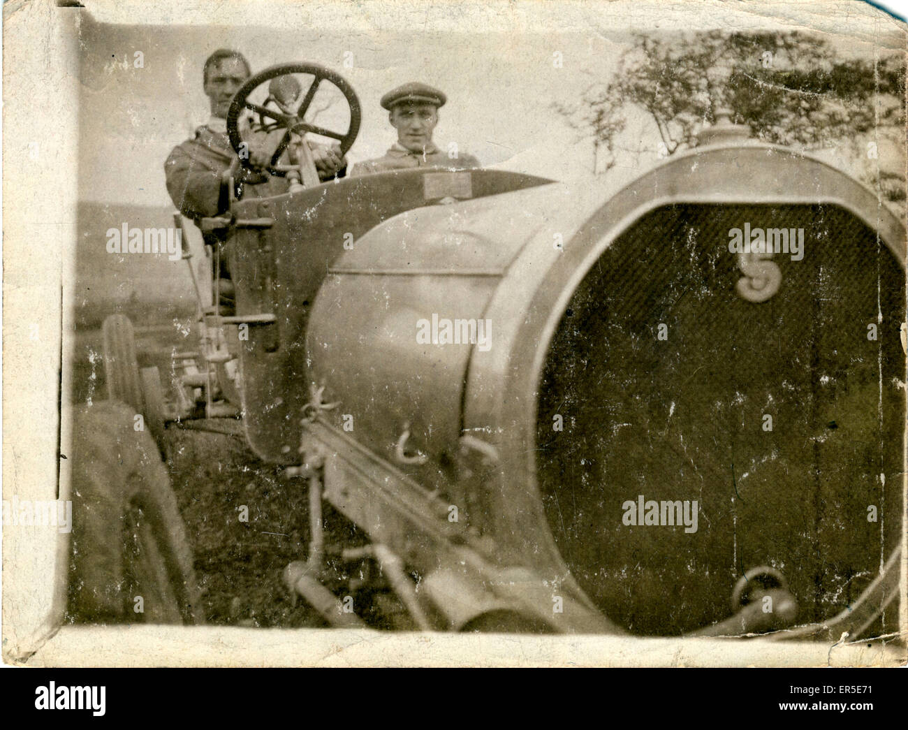 Sheffield simplex hi-res stock photography and images - Alamy