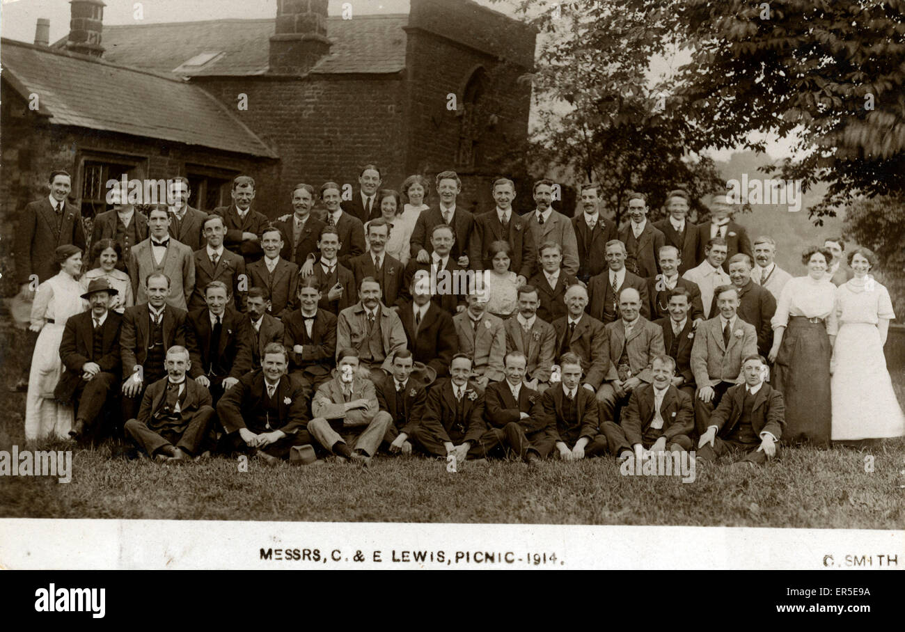 Messrs lewis hi-res stock photography and images - Alamy