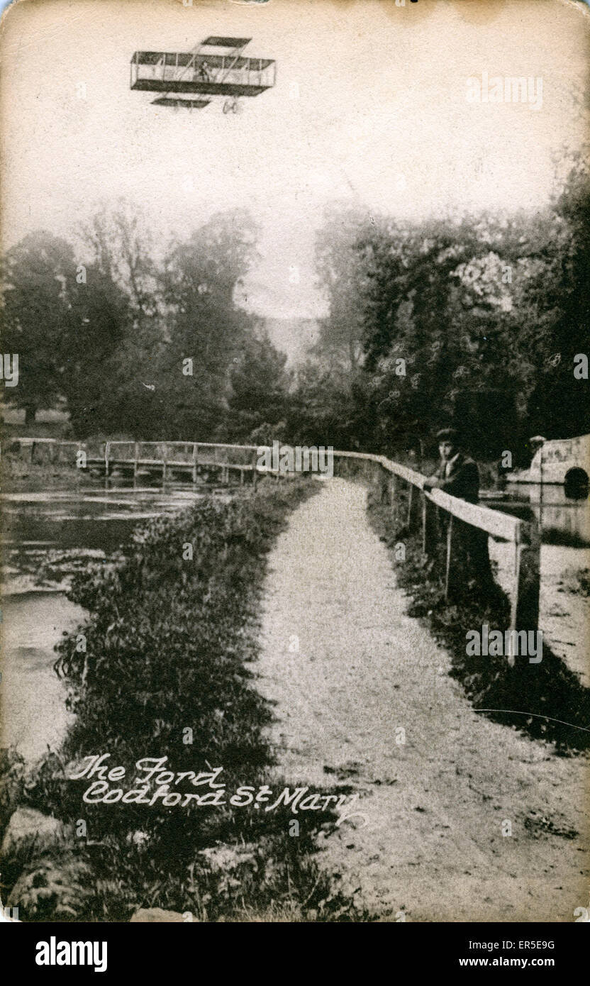 Codford hi-res stock photography and images - Alamy