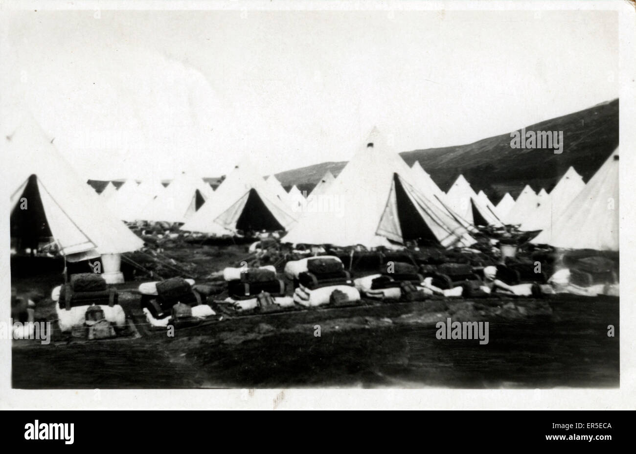 World war camp hi-res stock photography and images - Alamy