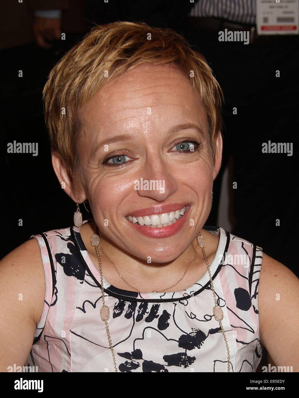 New York, New York, USA. 27th May, 2015. DR. JENNIFER ARNOLD, TLC's ...