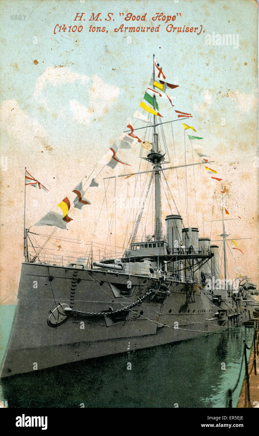 Hms Drake High Resolution Stock Photography and Images - Alamy