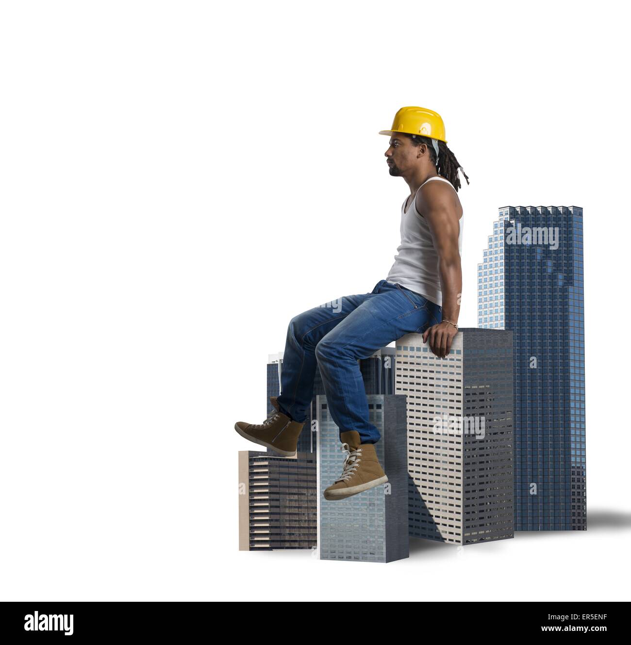 Mason street Cut Out Stock Images & Pictures - Alamy