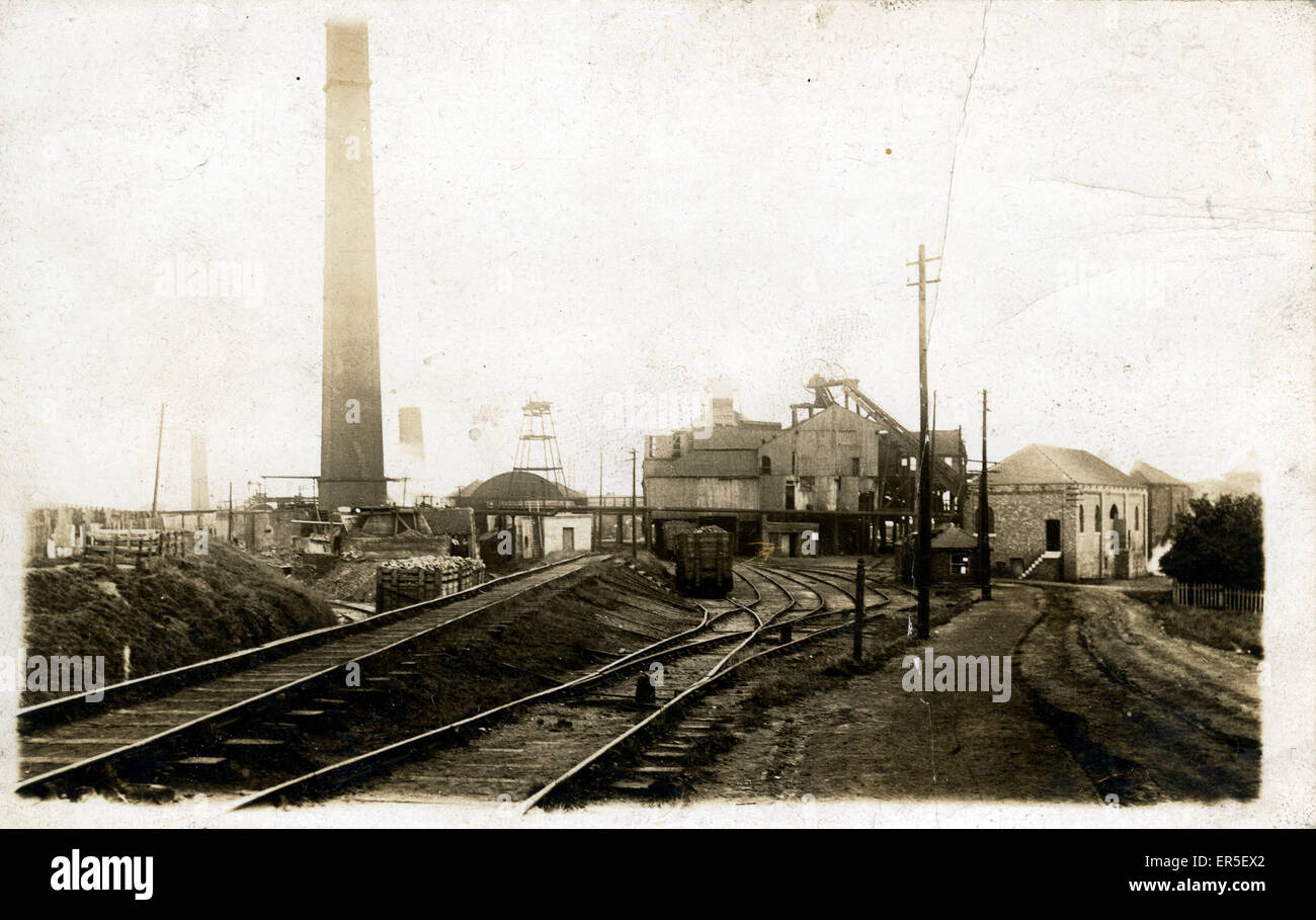 Colliery Wales Stock Photos & Colliery Wales Stock Images - Alamy