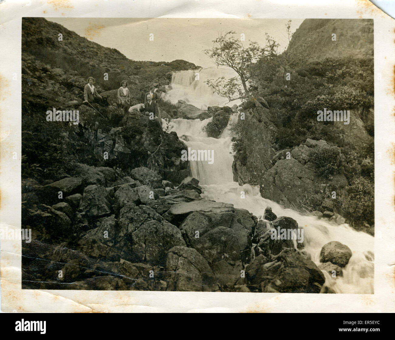 Easedale grasmere hi-res stock photography and images - Alamy