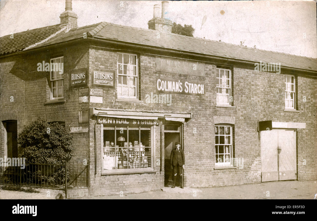 Fordham cambridgeshire hi-res stock photography and images - Alamy