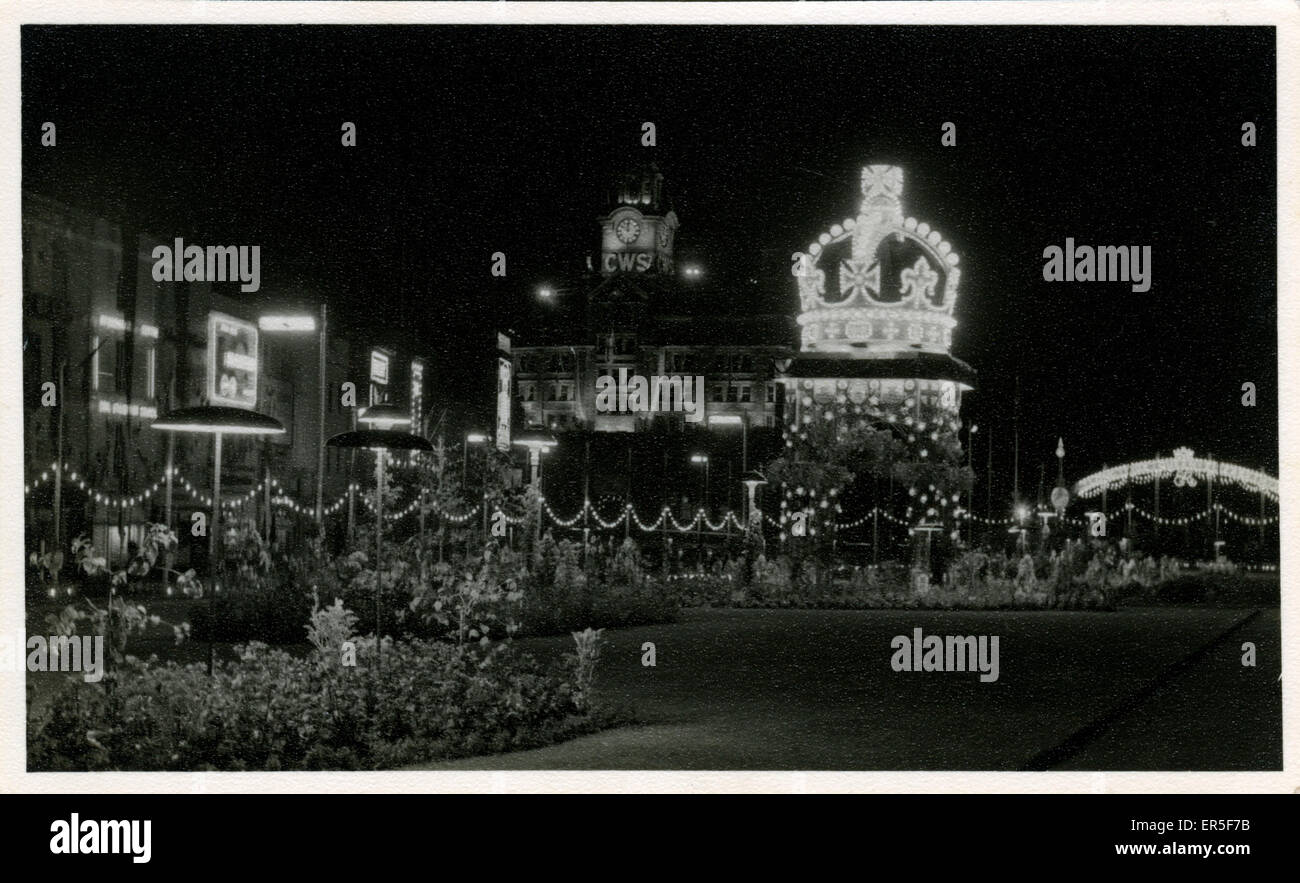 Cws building hi-res stock photography and images - Alamy