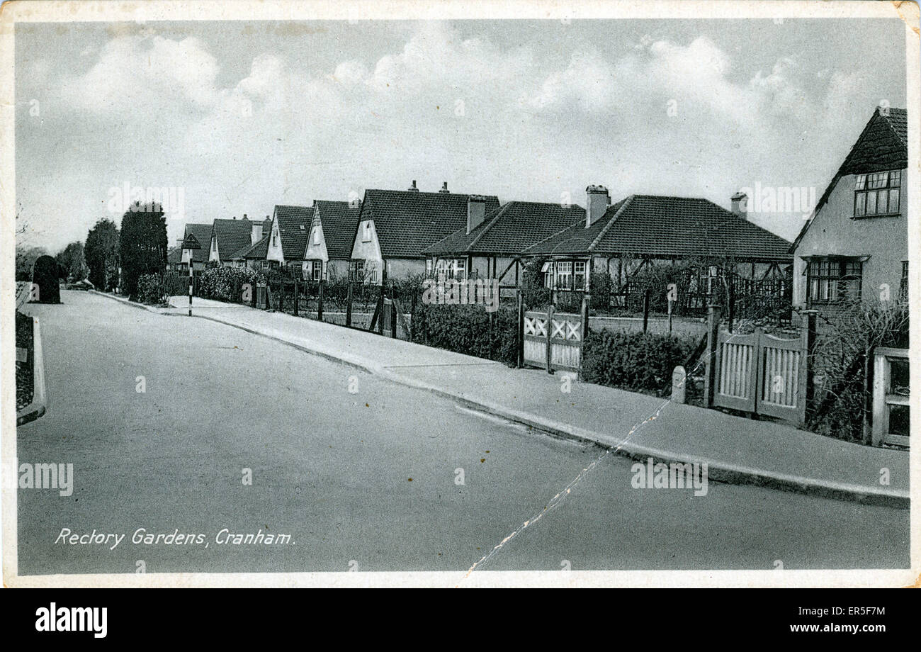 Cranham hi-res stock photography and images - Alamy