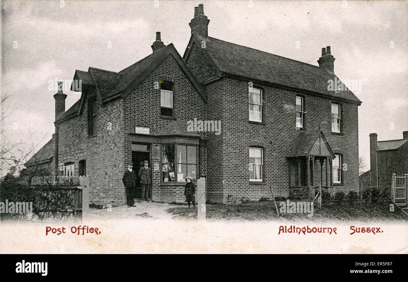Aldingbourne hi-res stock photography and images - Alamy
