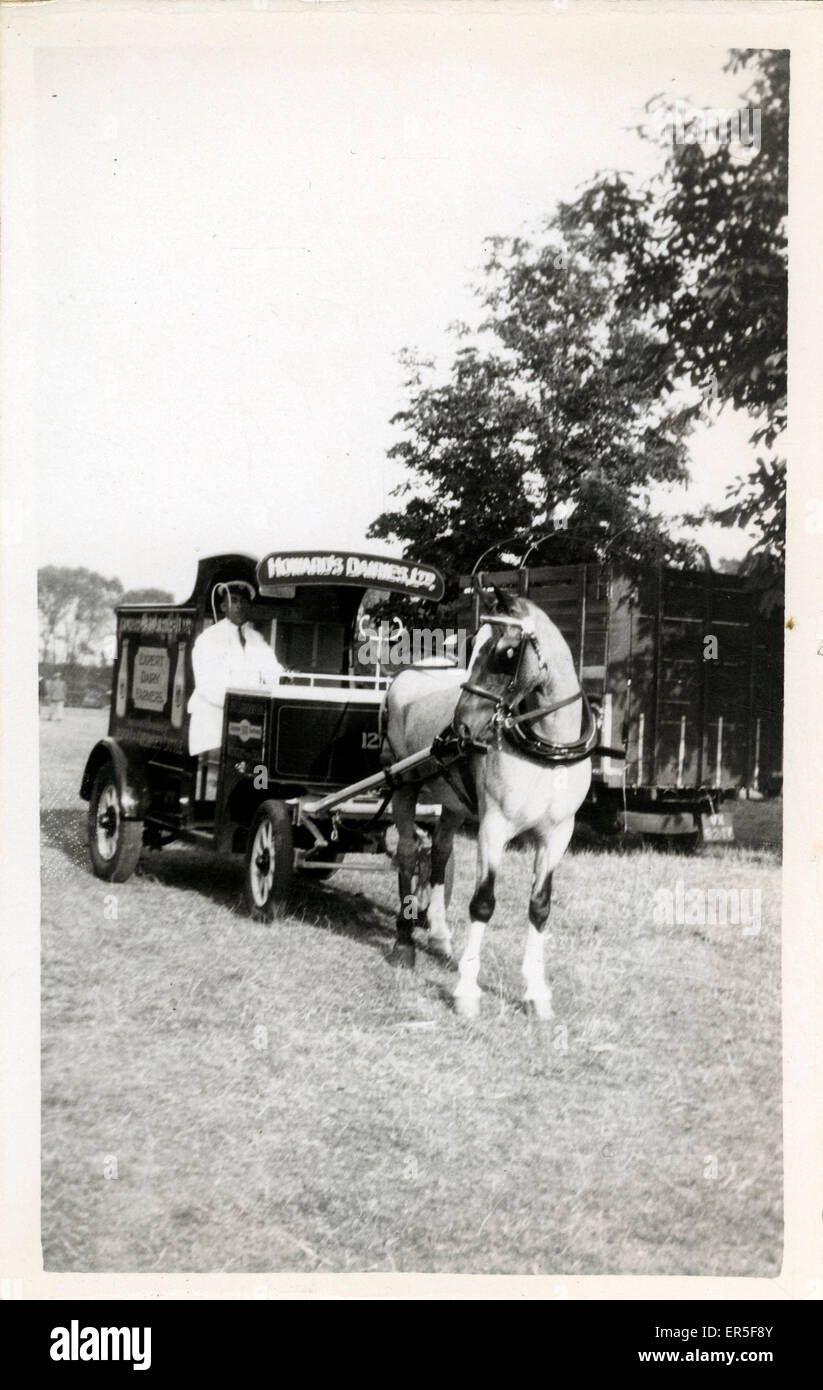Orsett Show, Orsett, Essex Stock Photo - Alamy