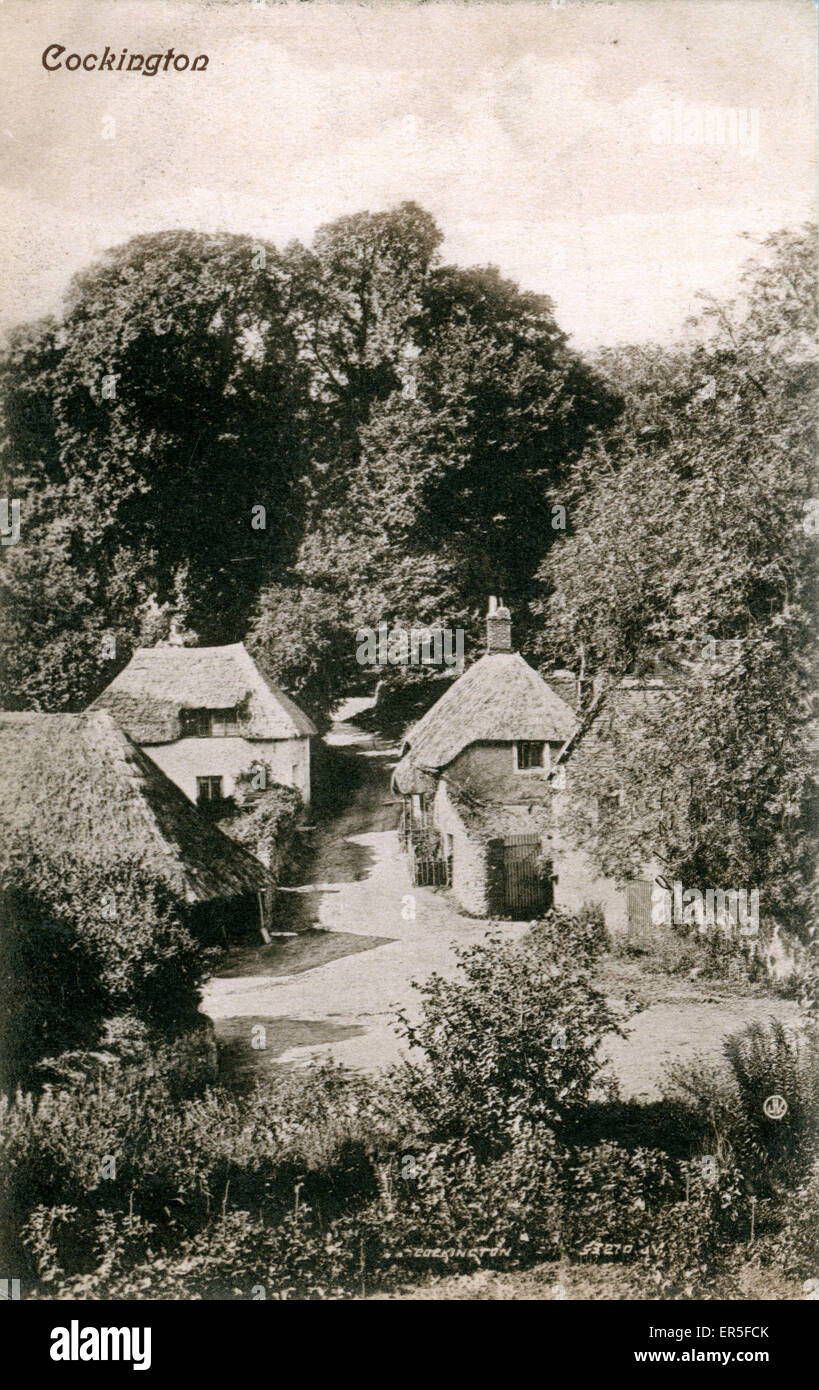 Chelston hi-res stock photography and images - Alamy