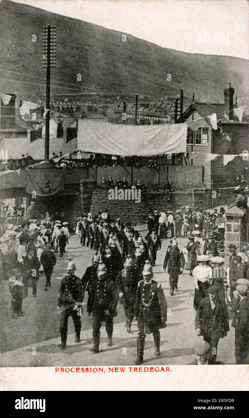 New tredegar hi-res stock photography and images - Alamy