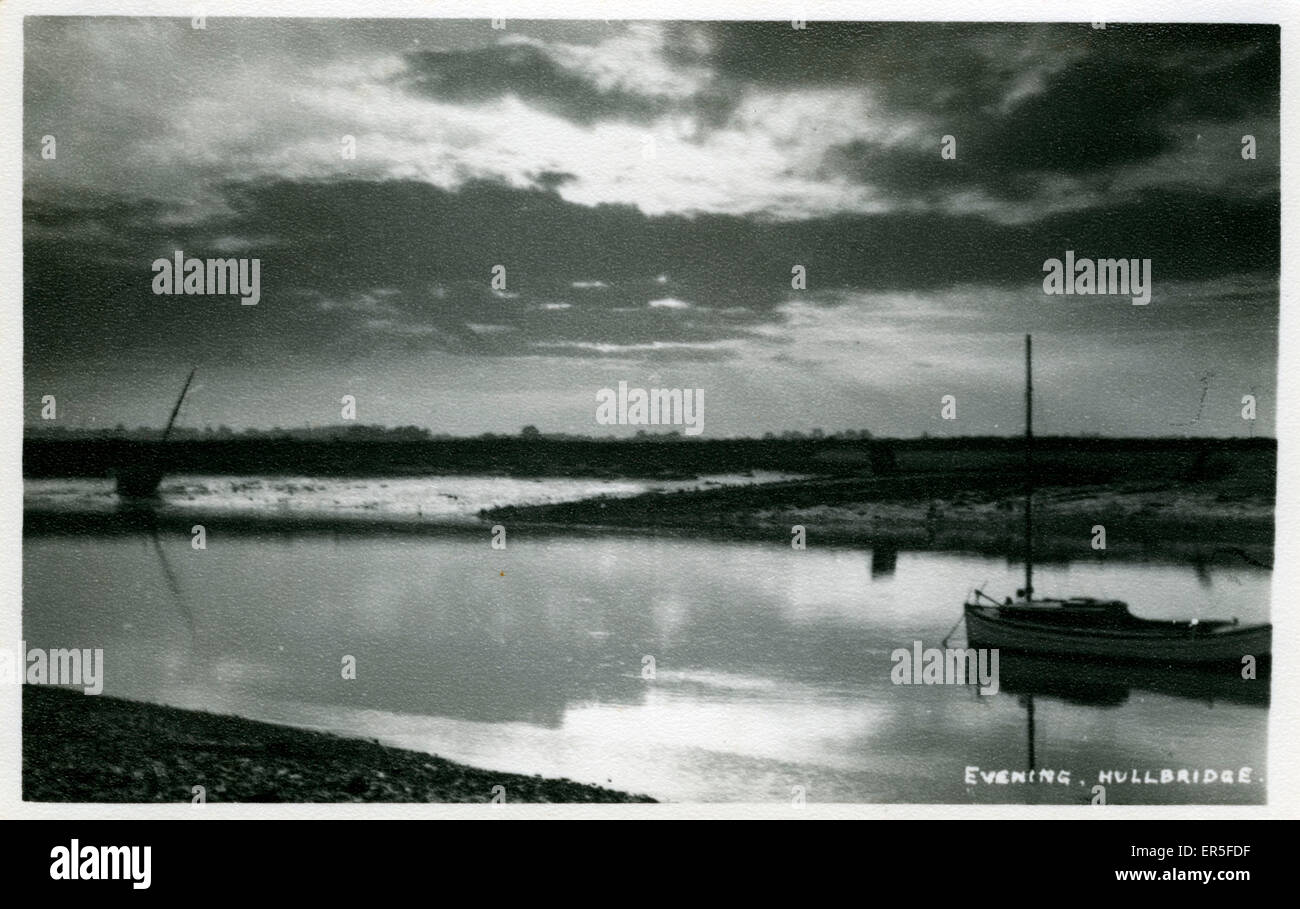 River Crouch Essex High Resolution Stock Photography and Images - Alamy