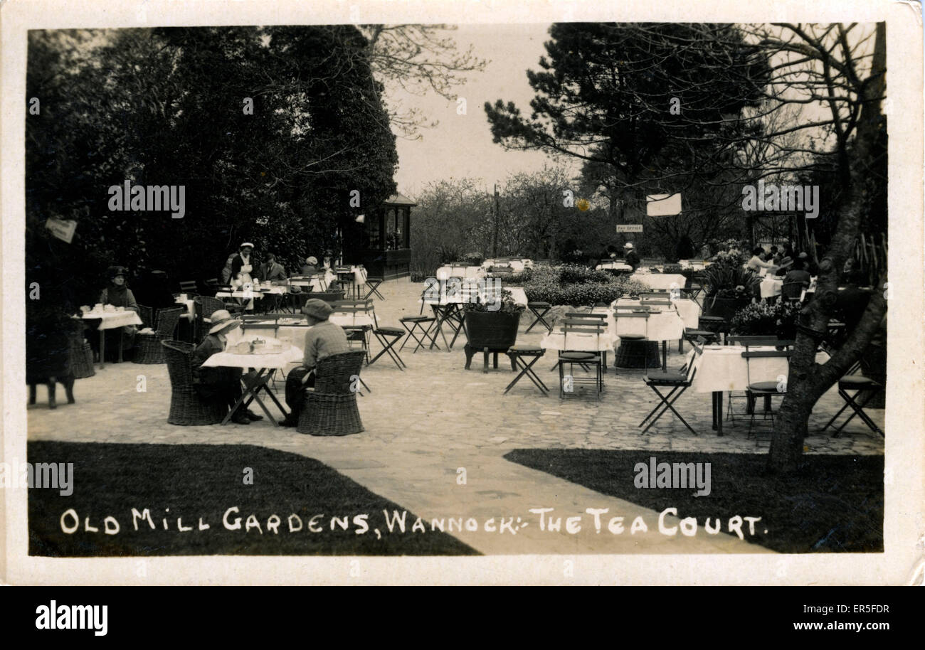 Wannock High Resolution Stock Photography and Images - Alamy