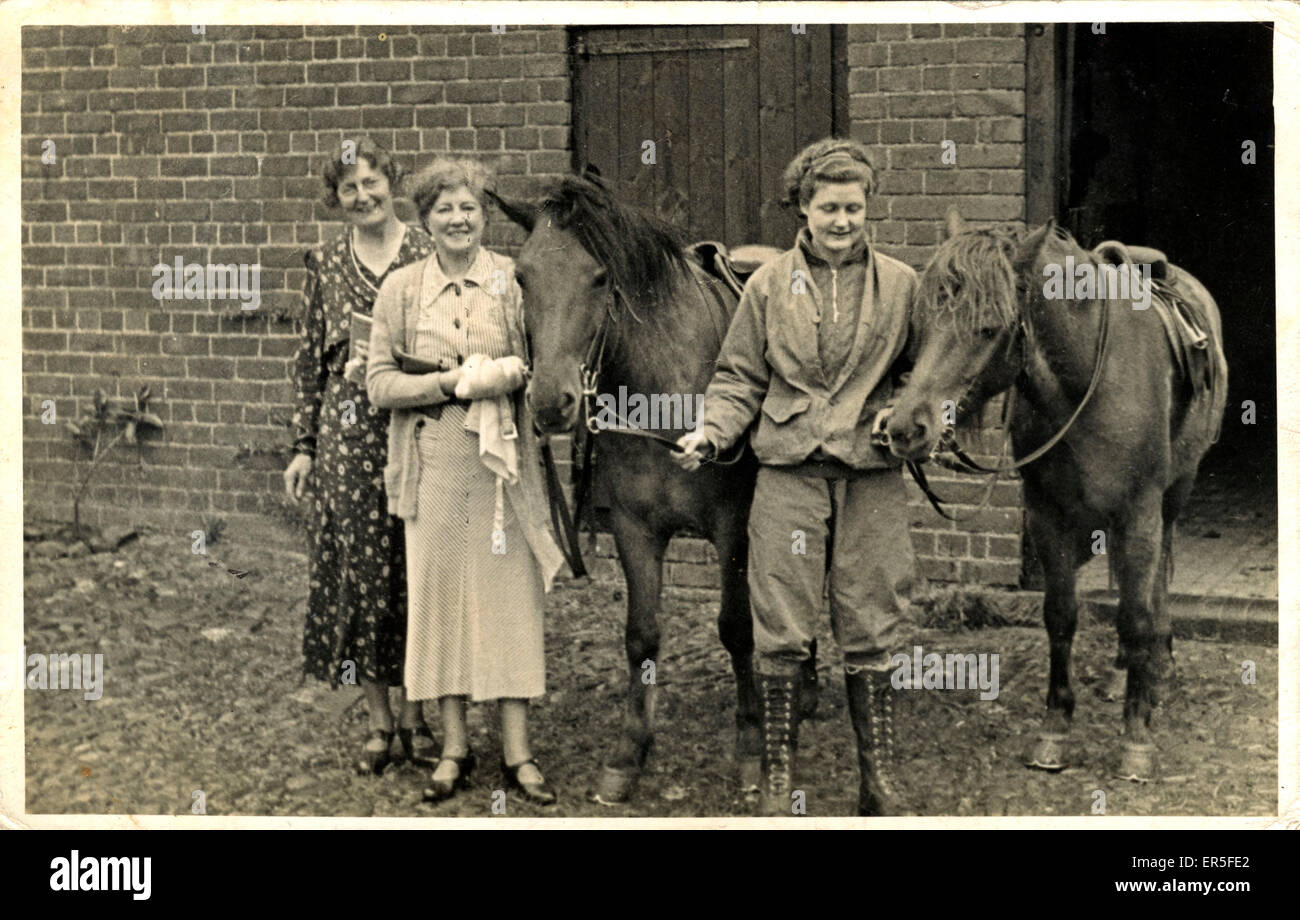 Stretton hall hi-res stock photography and images - Alamy