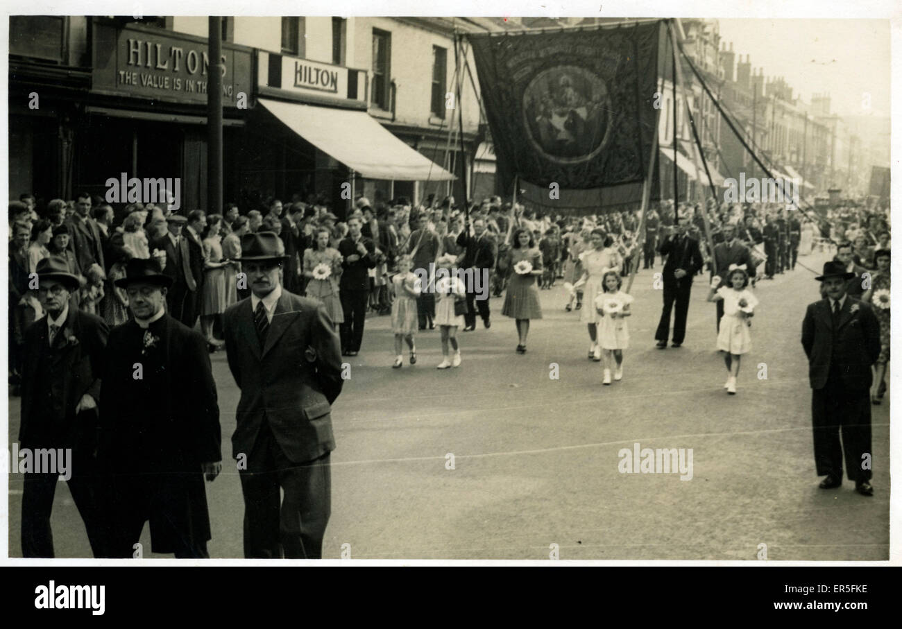 Methodist Sunday School High Resolution Stock Photography and Images ...