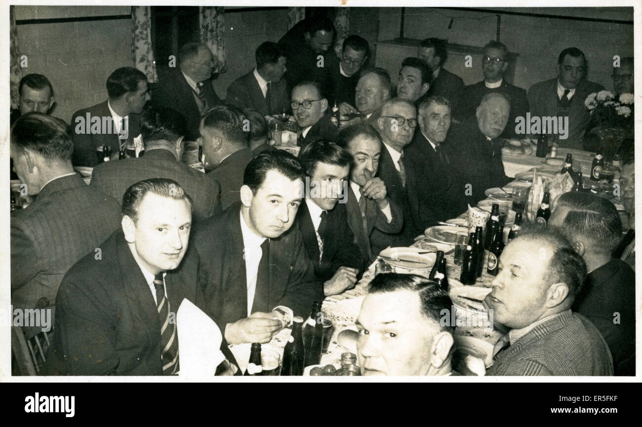 1950s Brewery High Resolution Stock Photography and Images - Alamy