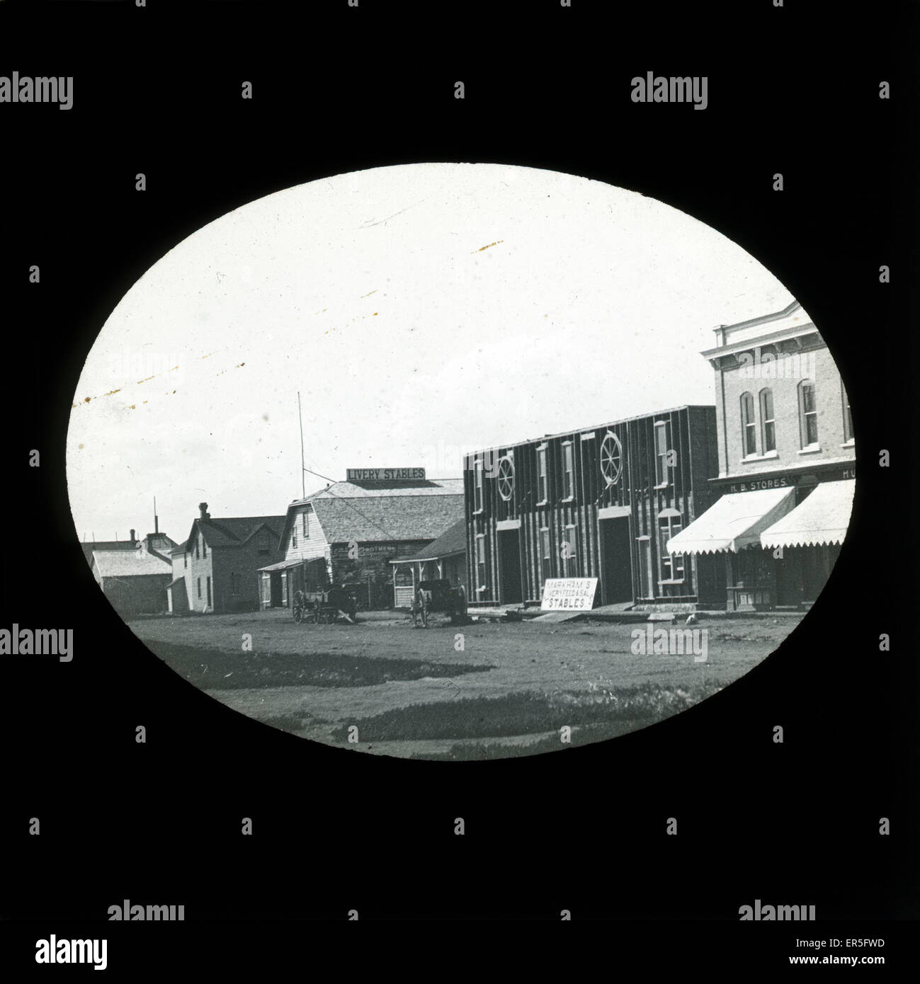 Livery street hi-res stock photography and images - Alamy