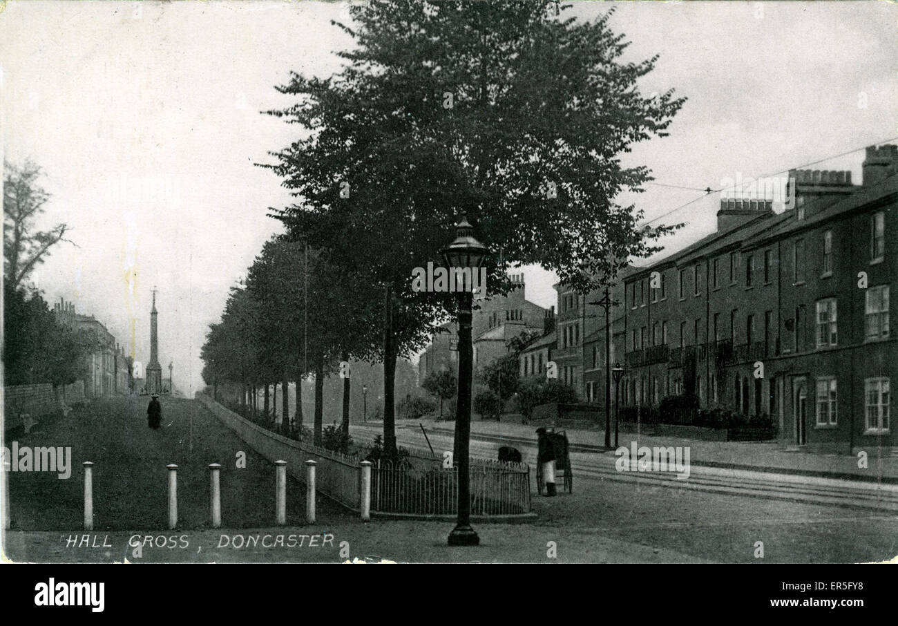 Doncaster yorkshire hi-res stock photography and images - Alamy