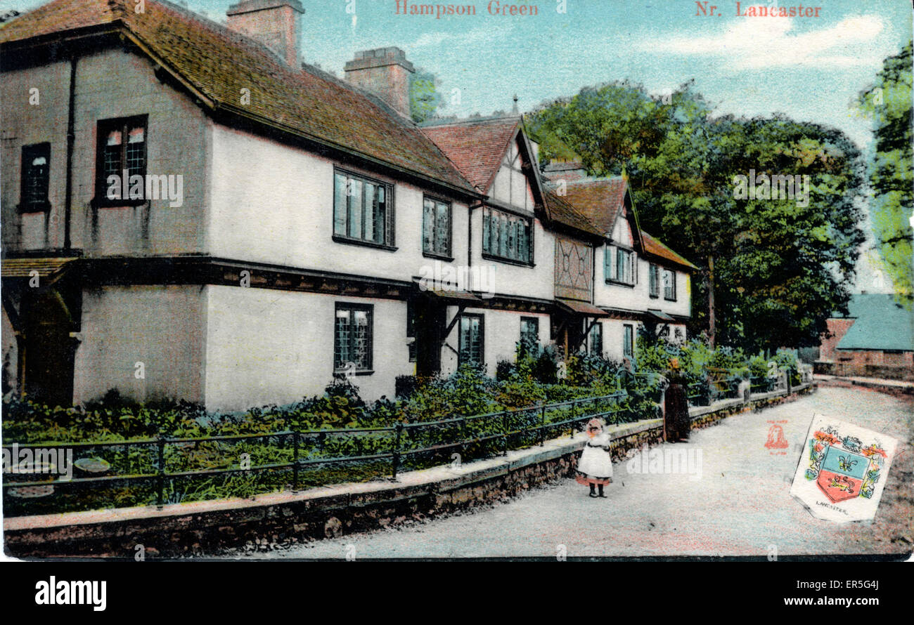 Hampson hi-res stock photography and images - Alamy