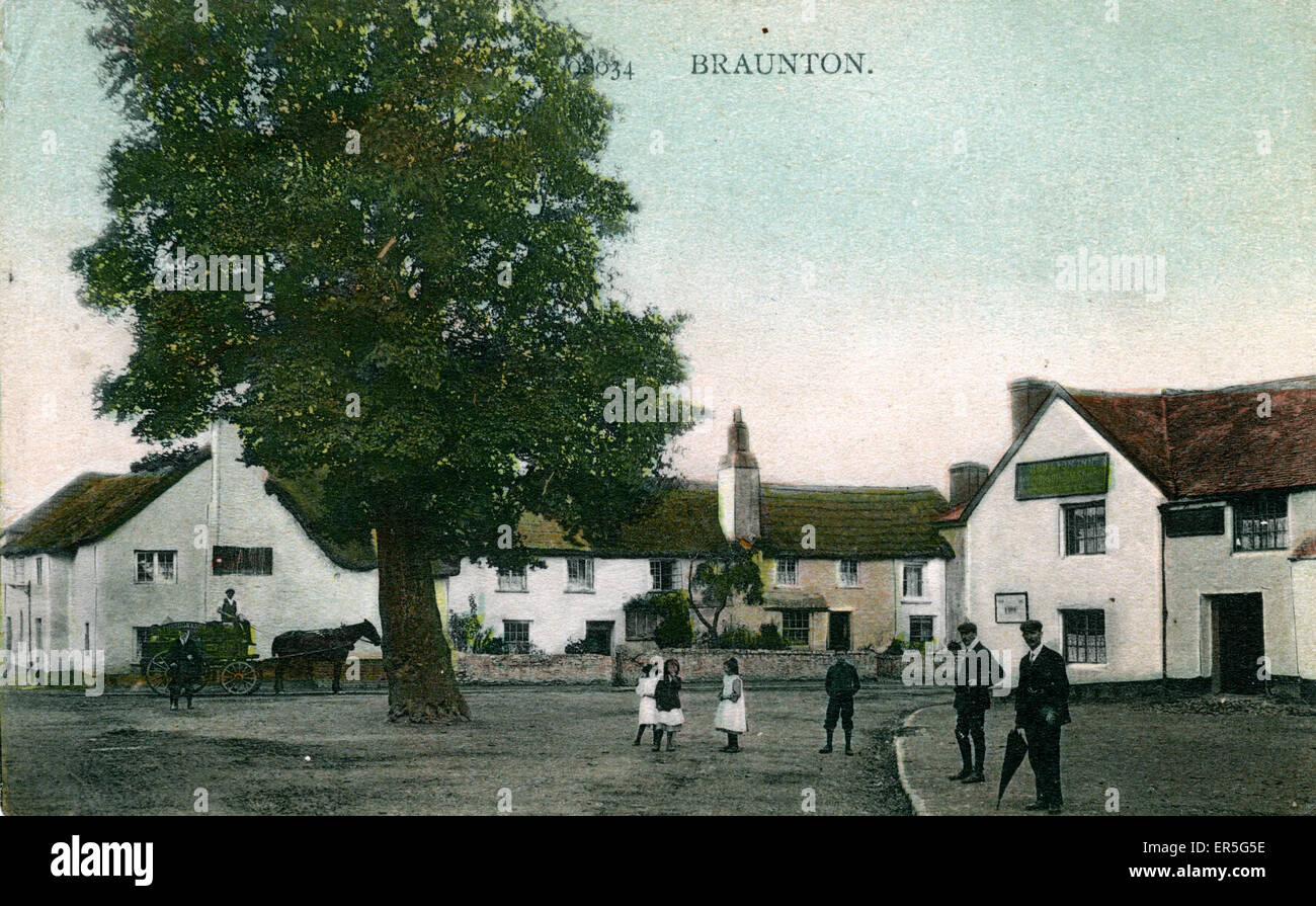 Braunton devon hi-res stock photography and images - Alamy