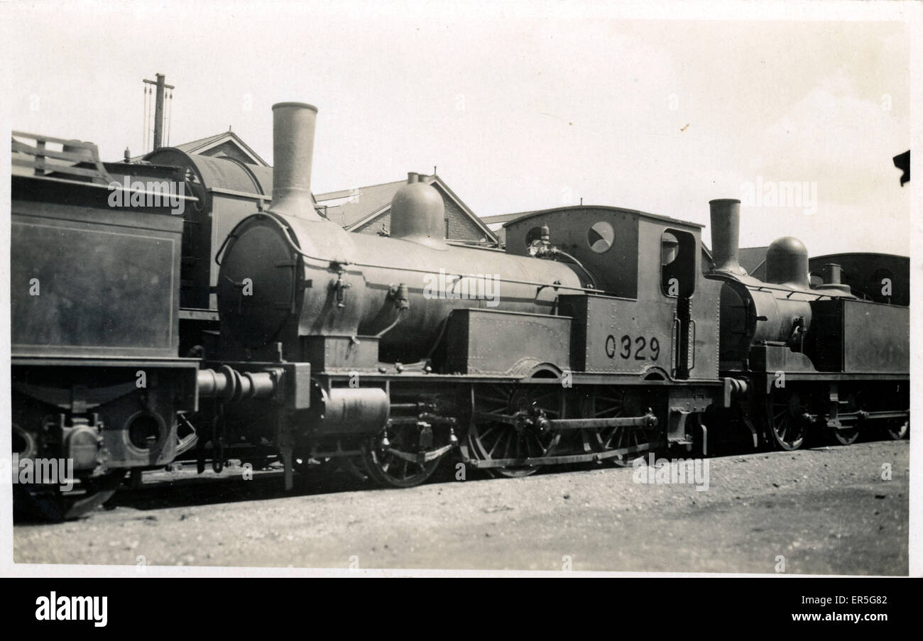 1930s Locomotive High Resolution Stock Photography and Images - Alamy